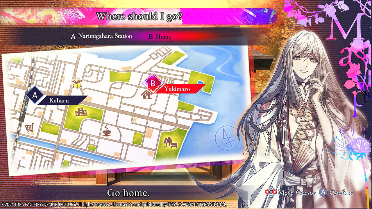 9 R.I.P. Review (Nintendo Switch) – Otome Kitten