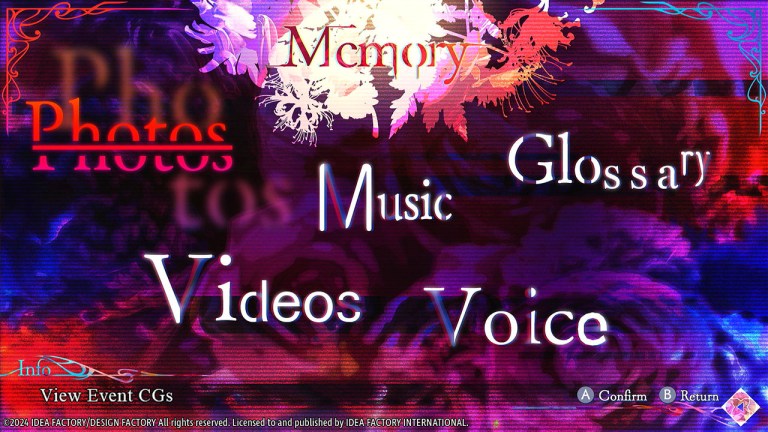 9 R.I.P. Review (Nintendo Switch) – Otome Kitten