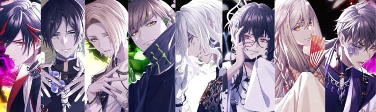 9 R.I.P. Review (Nintendo Switch) – Otome Kitten