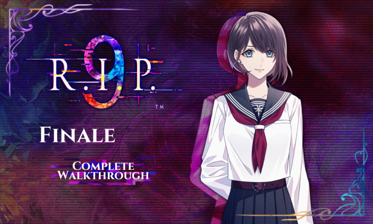 9RIP – Otome Kitten