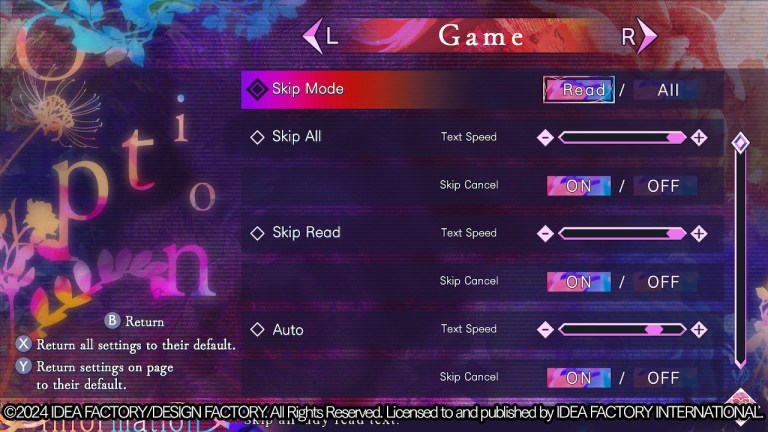 9 R.I.P. Review (Nintendo Switch) – Otome Kitten