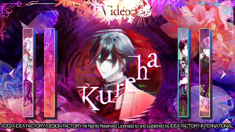 9 R.I.P. Review (Nintendo Switch) – Otome Kitten