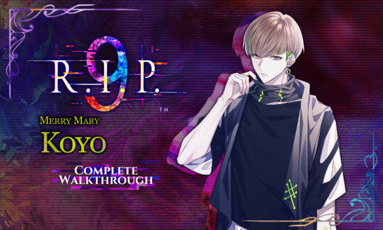 Otome Kitten – Otome Game Reviews, News and Walkthroughs