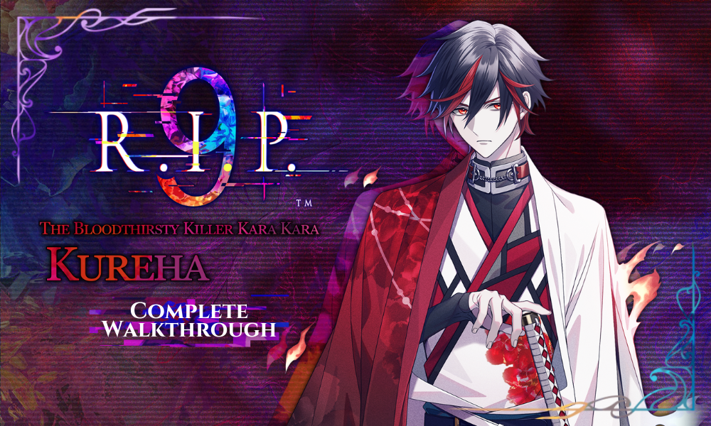 Otome Kitten – Otome Game Reviews, News and Walkthroughs