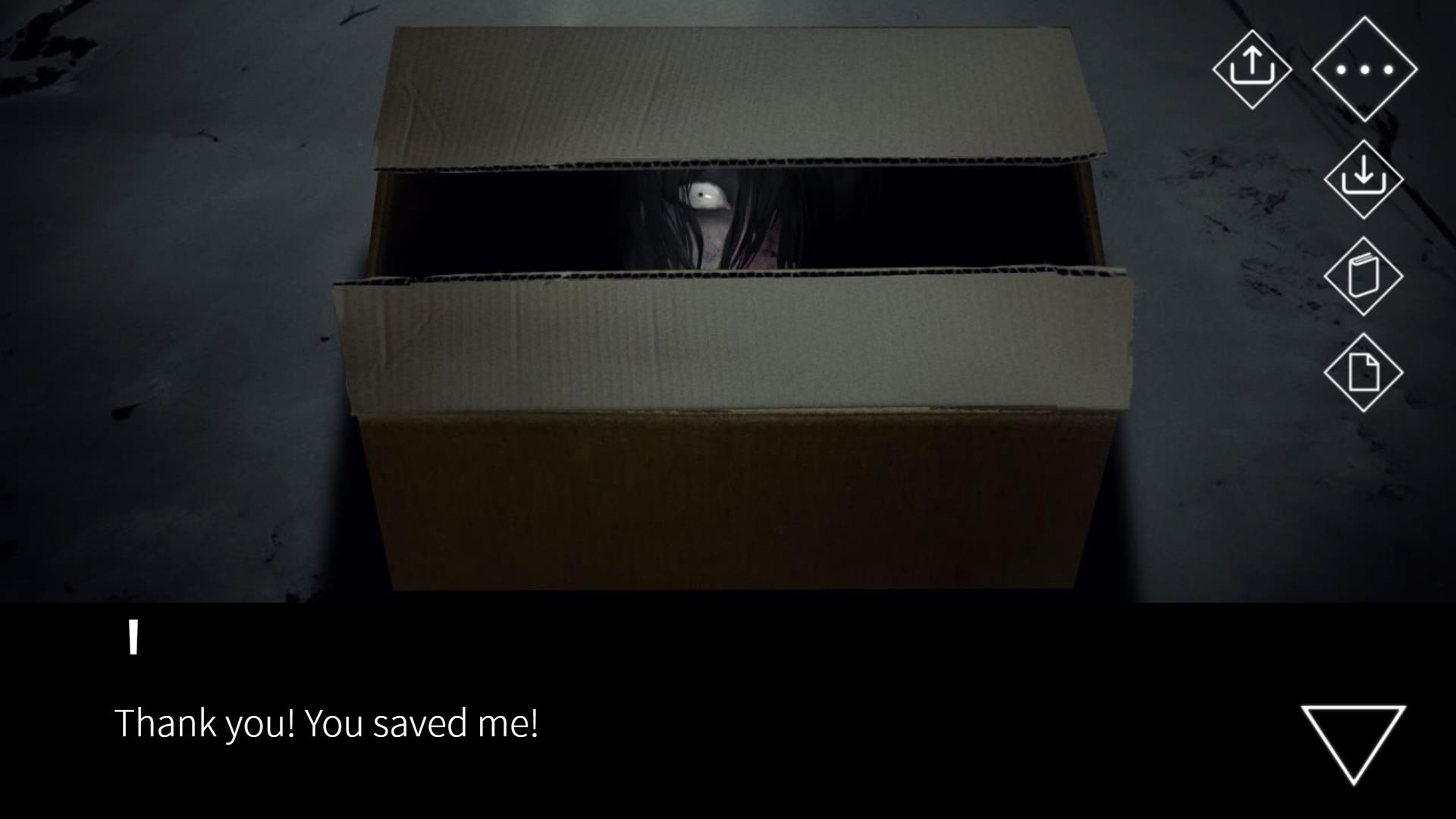 Homicipher Review (PC) – Otome Kitten