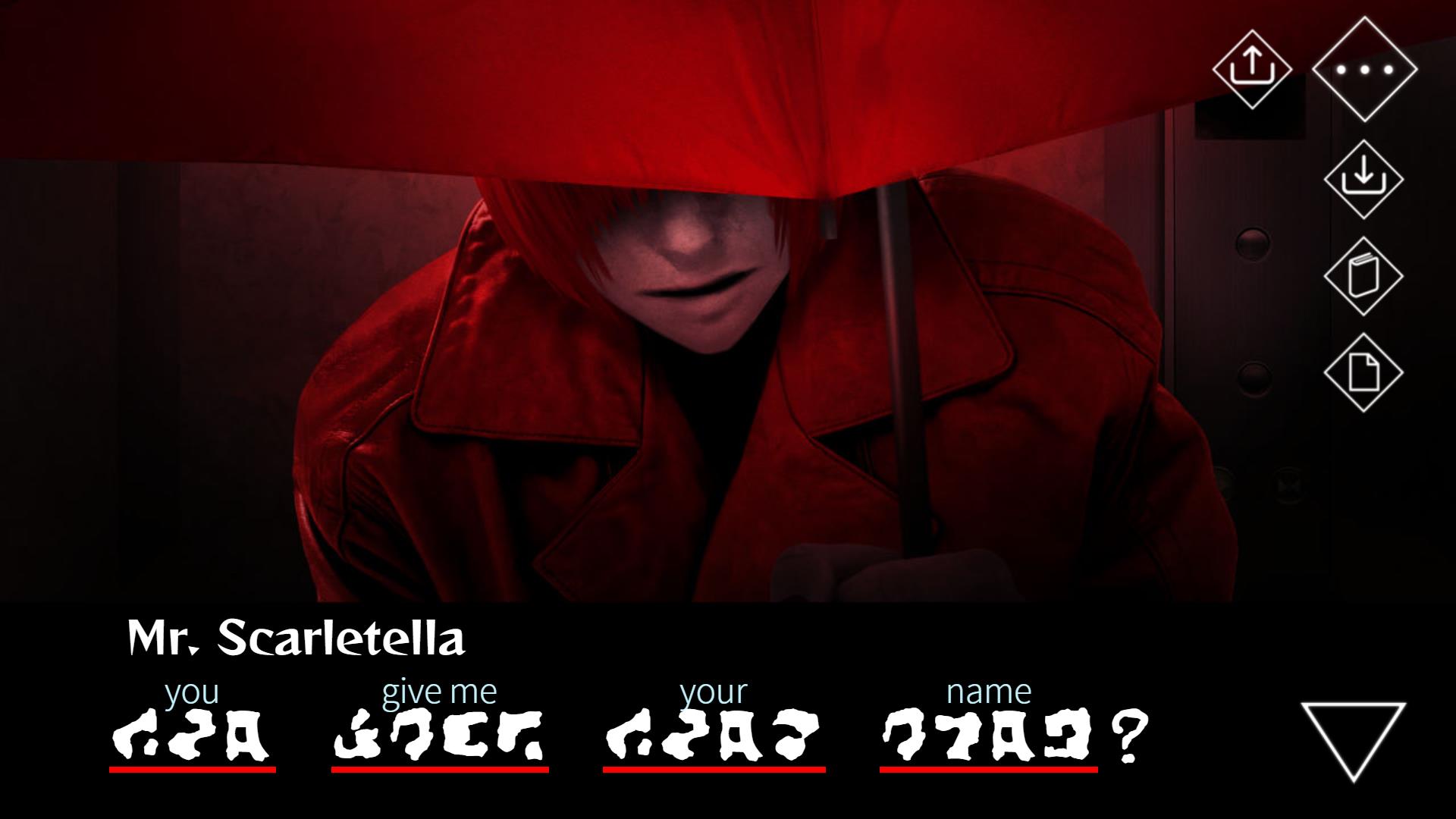 Homicipher Review (PC) – Otome Kitten