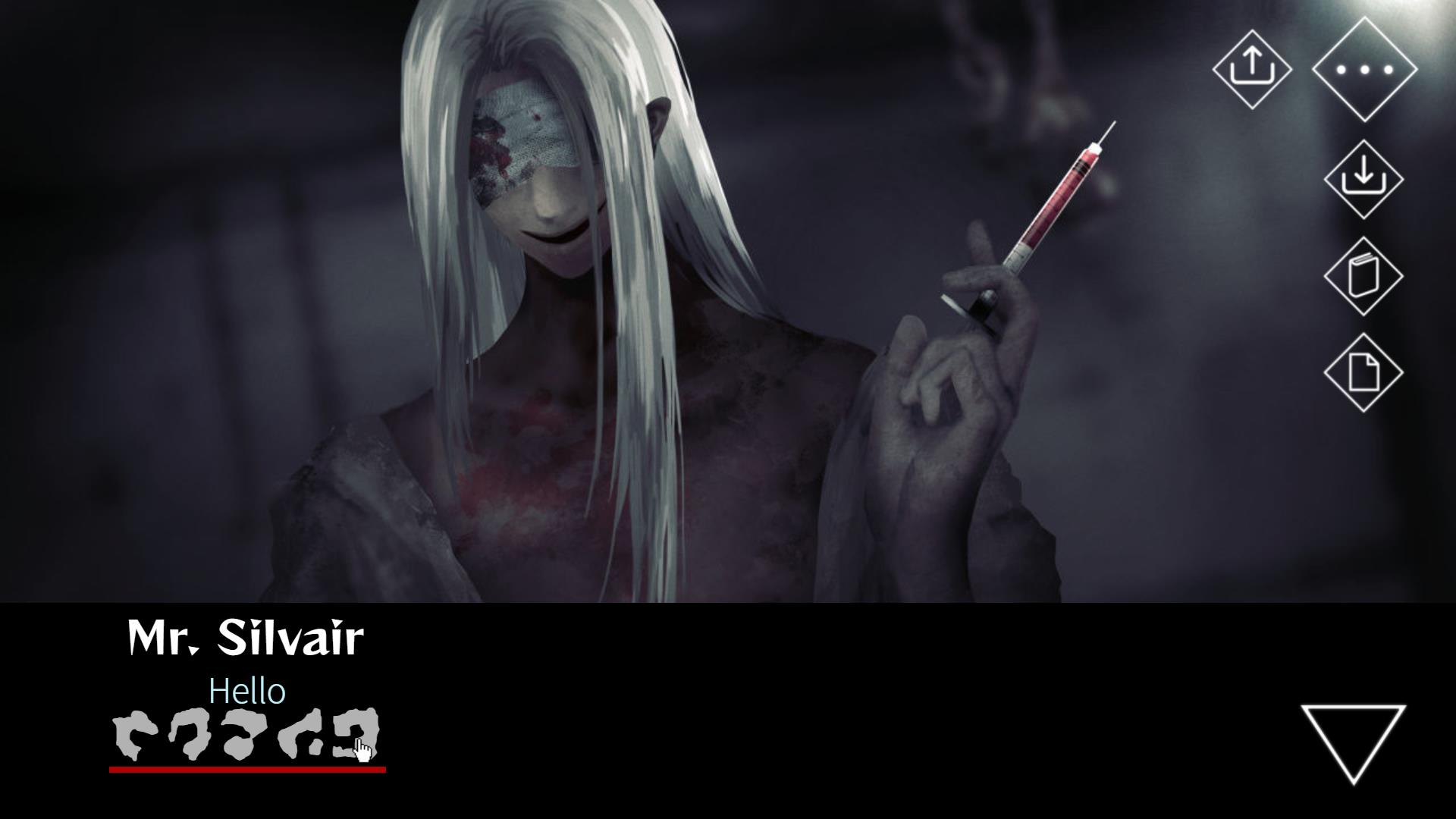 Homicipher Review (PC) – Otome Kitten