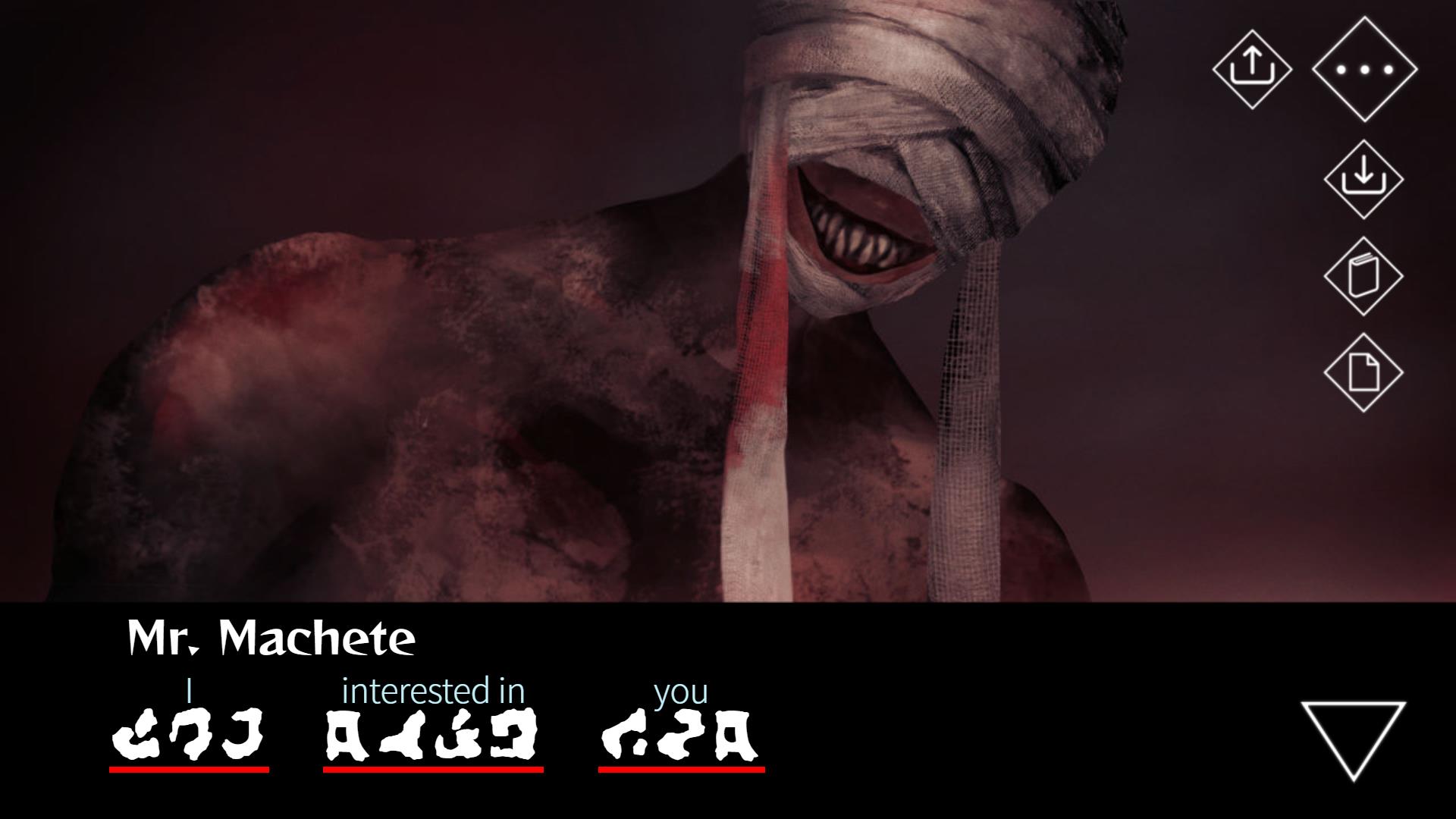 Homicipher Review (PC) – Otome Kitten