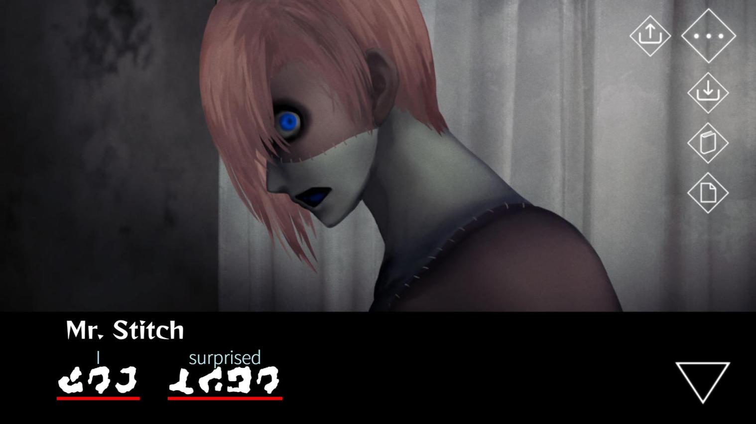 Homicipher Review (PC) – Otome Kitten