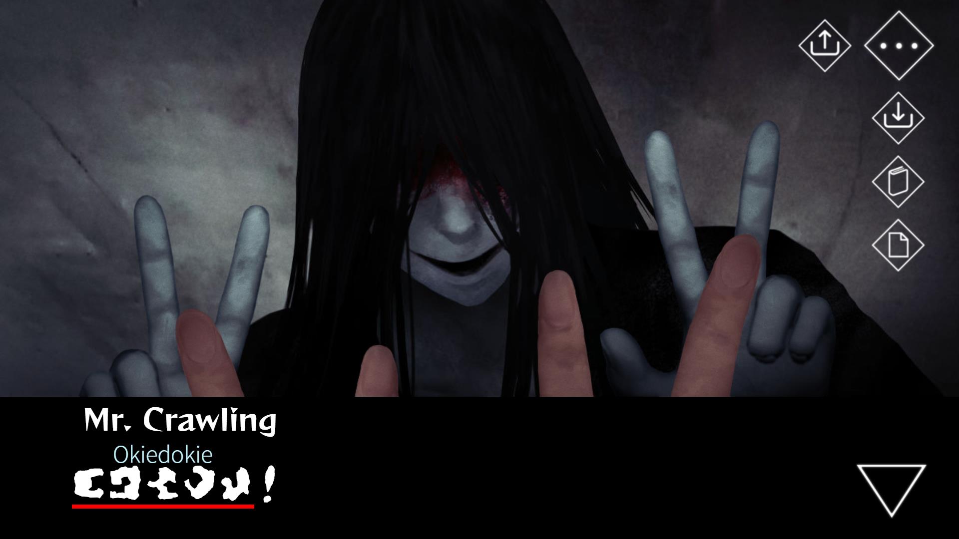 Homicipher Review (PC) – Otome Kitten