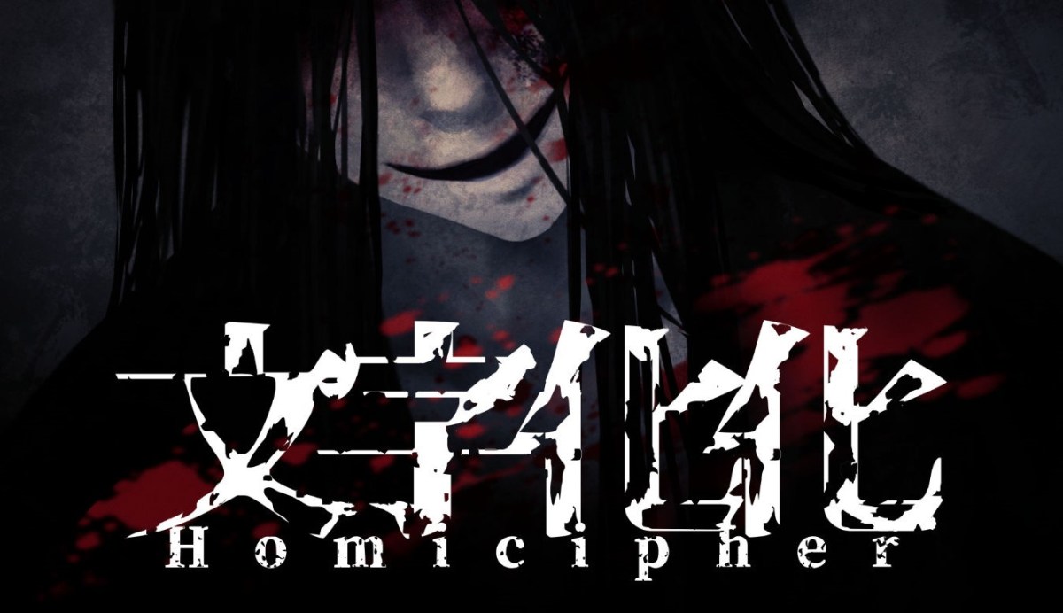 Homicipher Review (PC) – Otome Kitten