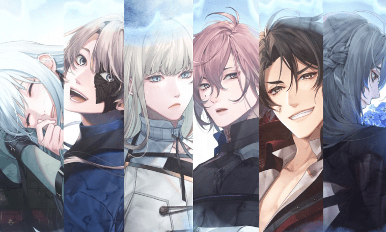 Virche Evermore: Epic Lycoris Review (Nintendo Switch) – Otome Kitten