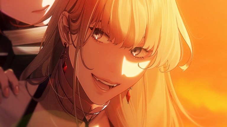 Virche Evermore: Epic Lycoris Review (Nintendo Switch) – Otome Kitten