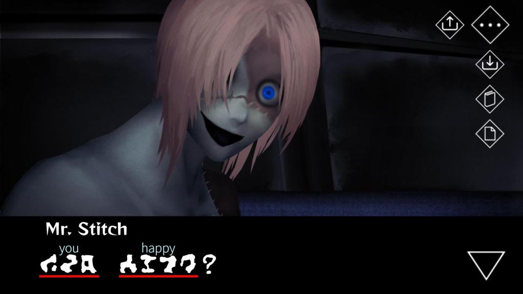 Homicipher Review (PC) – Otome Kitten