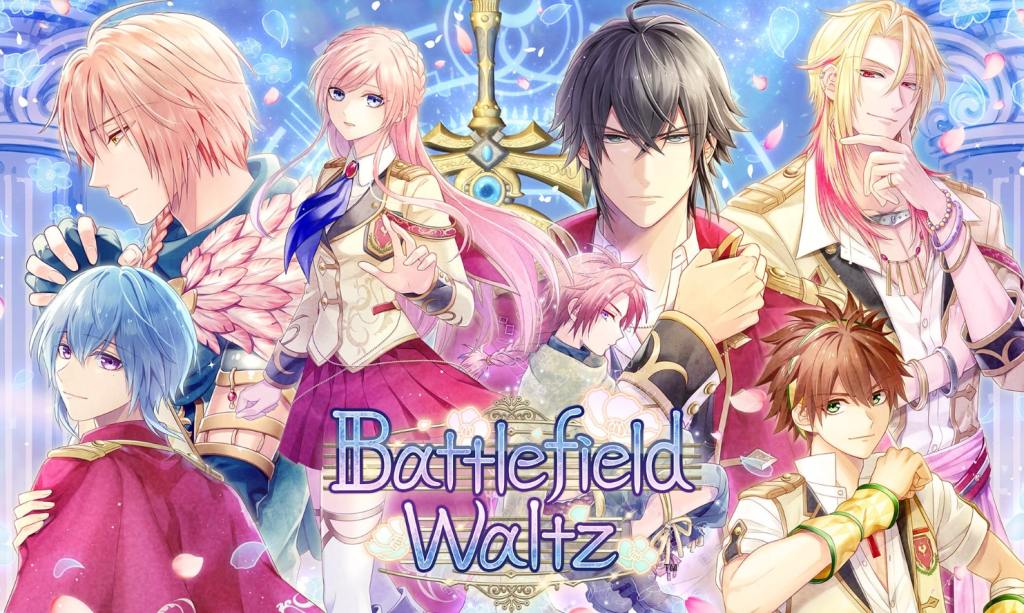 Otome Kitten – Otome Game Reviews, News and Walkthroughs