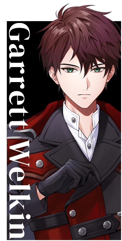 Otome Game The Red Bell’s Lament Coming to the Nintendo Switch June 5 ...