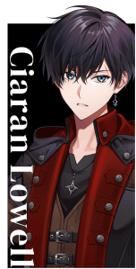 Otome Game The Red Bell’s Lament Coming to the Nintendo Switch June 5 ...