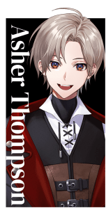 Otome Game The Red Bell’s Lament Coming to the Nintendo Switch June 5 ...