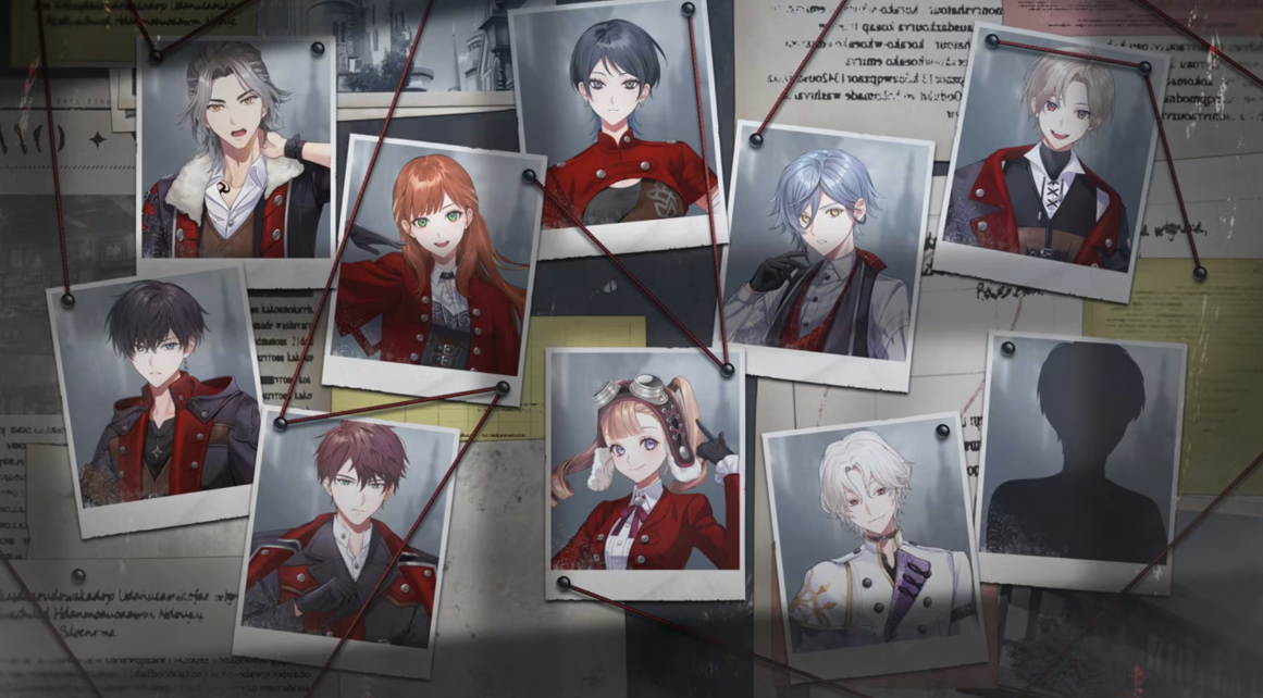 The Red Bell’s Lament Review (Nintendo Switch) – Otome Kitten