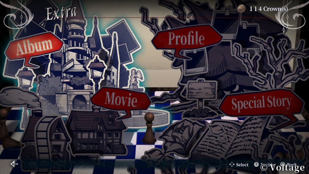 The Red Bell’s Lament Review (Nintendo Switch) – Otome Kitten