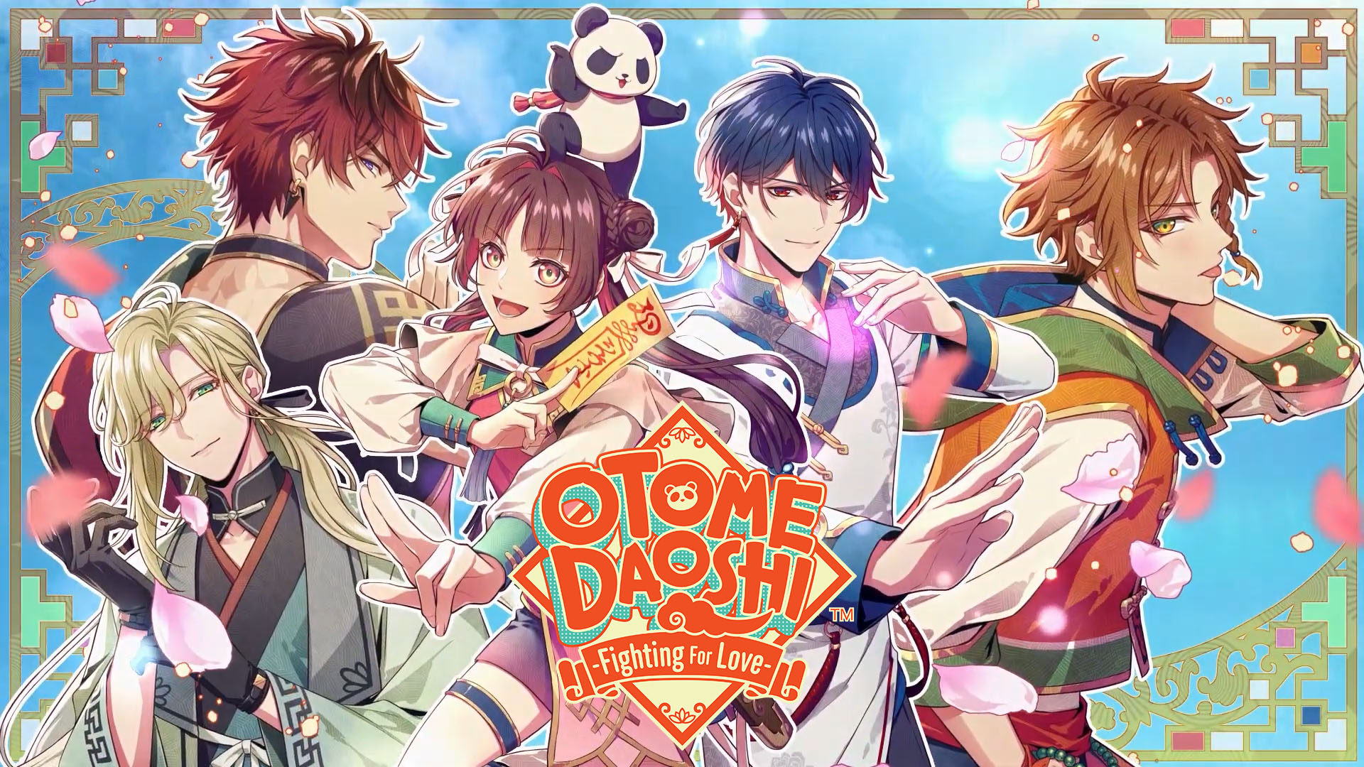 otomate – Otome Kitten