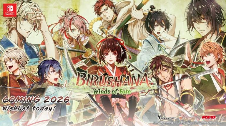 Otome Kitten – Otome Game Reviews, News and Walkthroughs