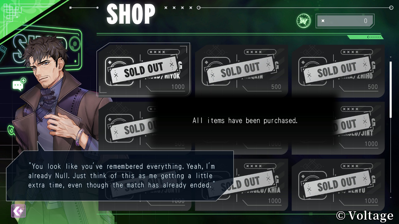 Neon Clash: Echoes of the Lost Review (Nintendo Switch) – Otome Kitten