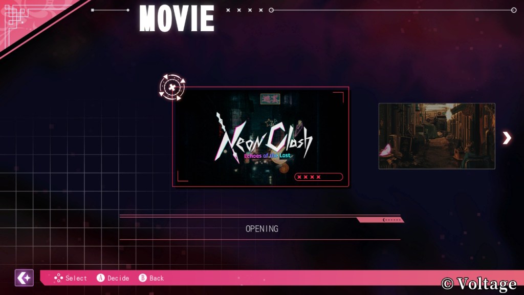 Neon Clash: Echoes of the Lost Review (Nintendo Switch) – Otome Kitten