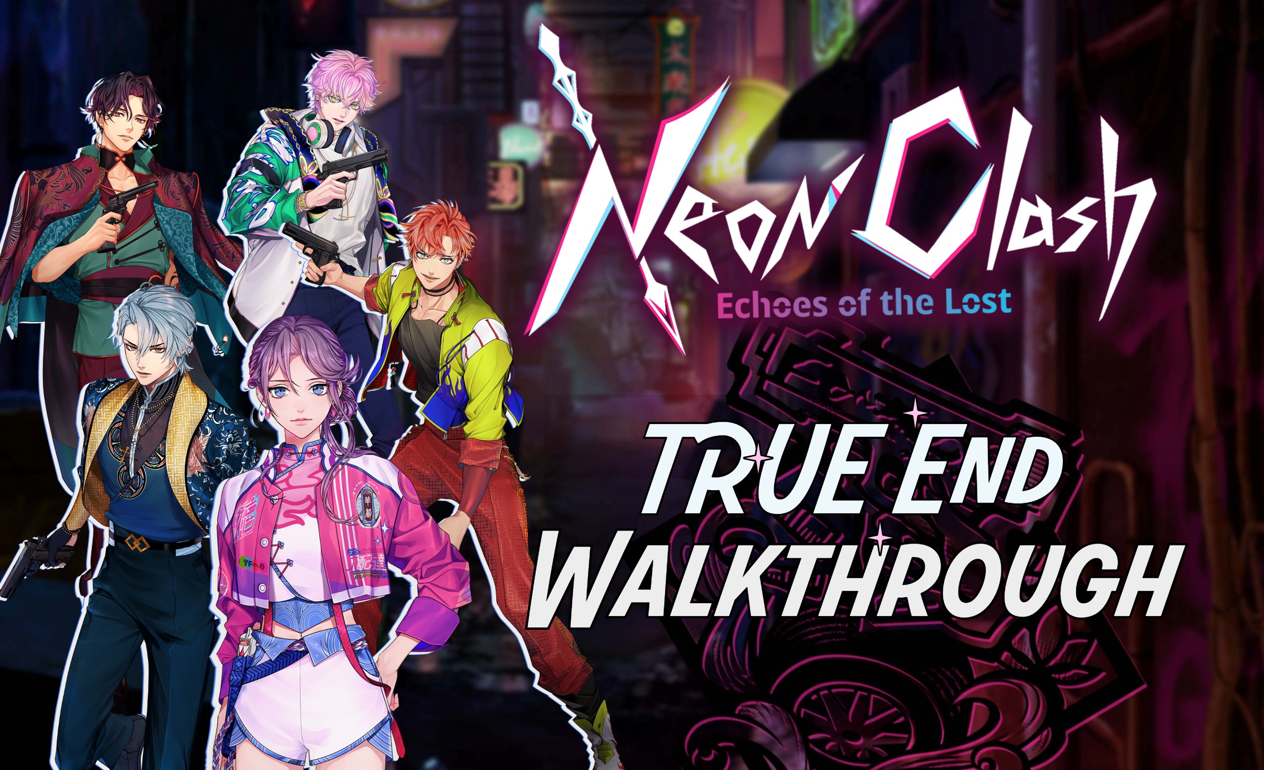 Otome Kitten – Otome Game Reviews, News and Walkthroughs