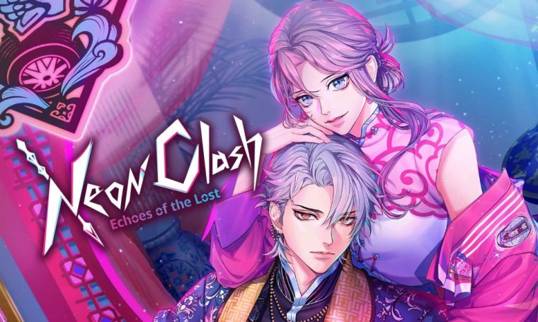 Neon Clash: Echoes of the Lost Review (Nintendo Switch) – Otome Kitten